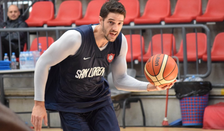 Buena noticia para San Lorenzo: Mata se volvió a entrenar con el equipo ...