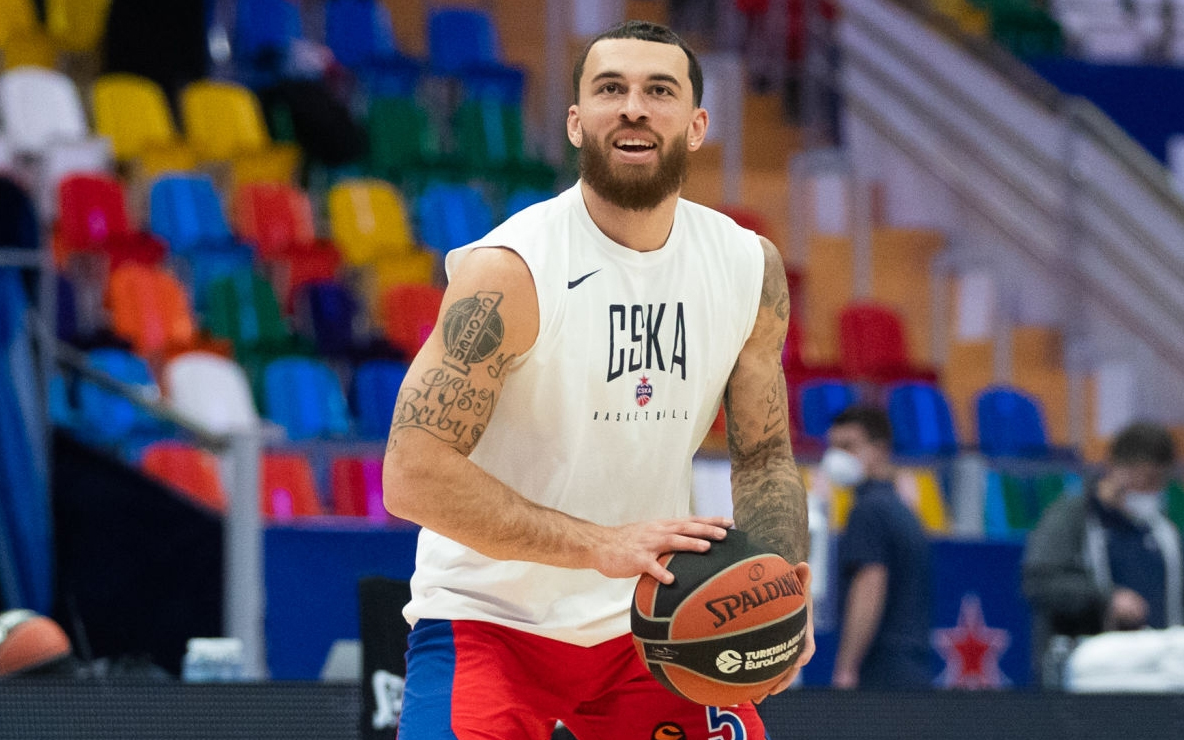 Mike James elige su quinteto ideal de la NBA y deja afuera a una gran ...